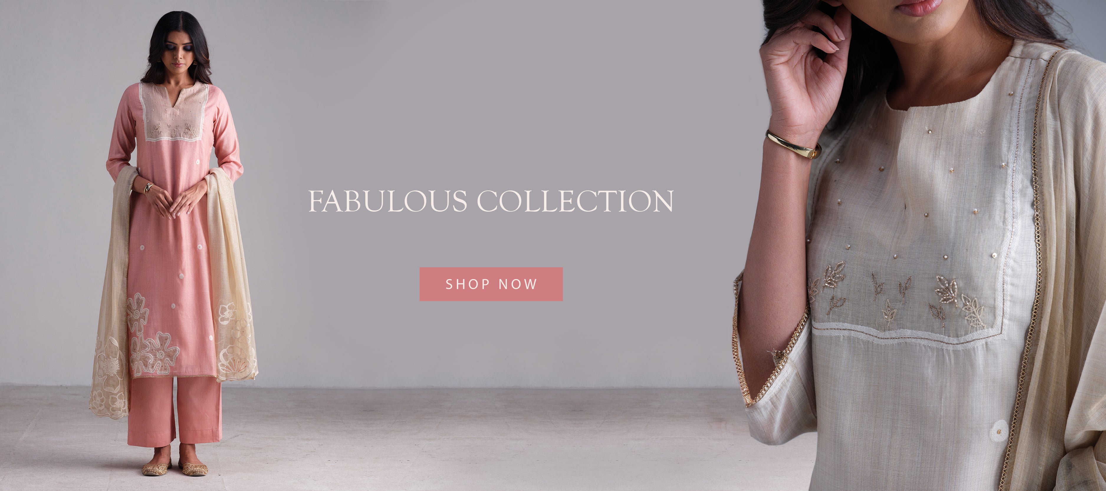 Ethnic Wear - Buy Online Indian Ethnic Wear For Women | Ganga Fashions